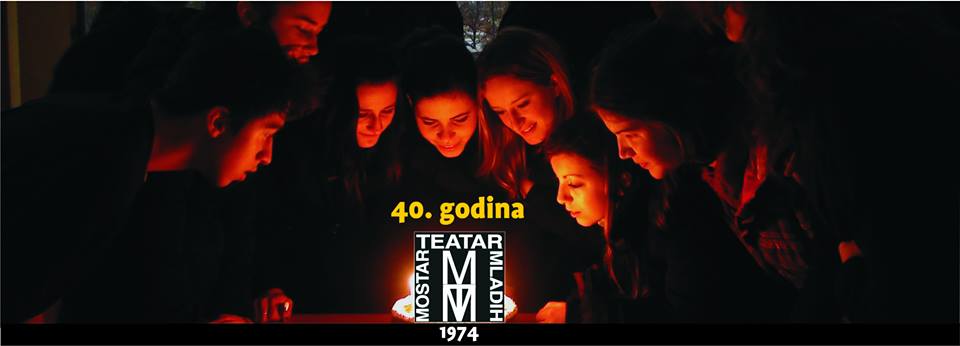 Mostar Youth Theater - Sarajevo Times