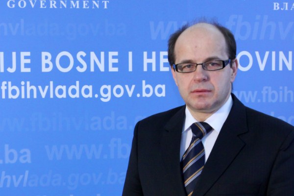 Support and Help to Economic Empowerment of Returnees - Sarajevo Times