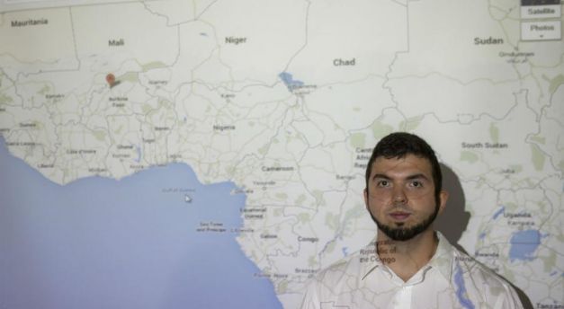 The Bosnian Developed an Application for Help against Ebola - Sarajevo ...