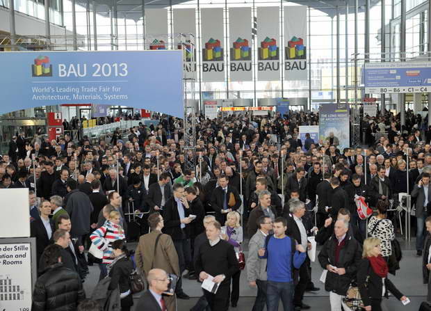 Munich Fair "Bau 2015" Presented in Sarajevo - Sarajevo Times
