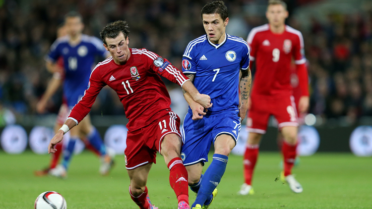 Our Pride: Amazing Story on Muhamed Bešić Life and Career! - Sarajevo Times