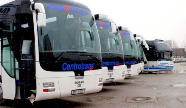 Bus Line Sarajevo – Jahorina - Sarajevo Times