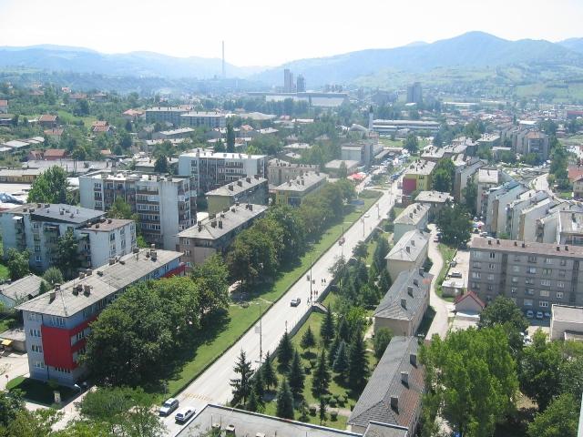 Excess Revenues in the Budget possible: Kakanj Municipality achieved ...