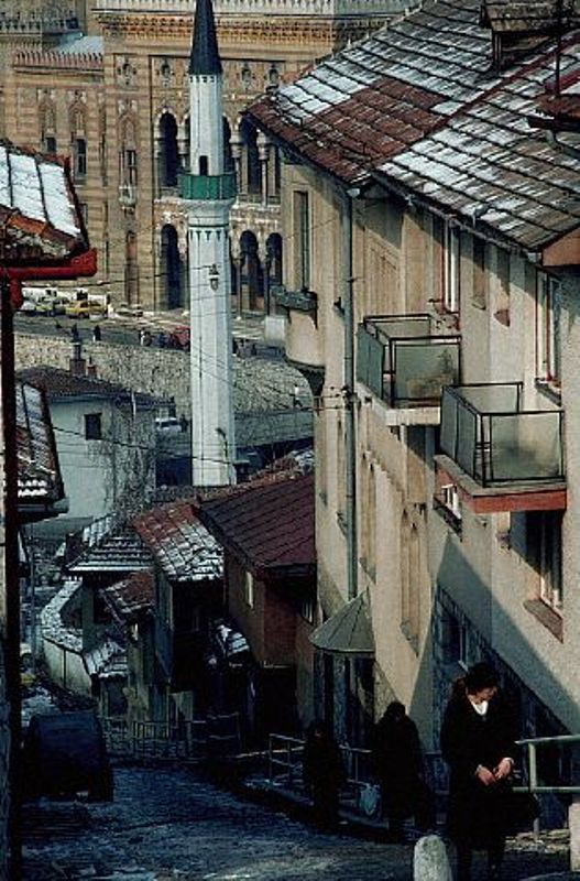 Alifakovac 8 - Sarajevo Times