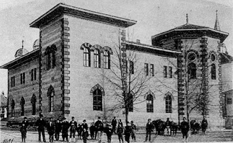 Do You know how Bihac looked 100 Years Ago? (gallery) - Sarajevo Times