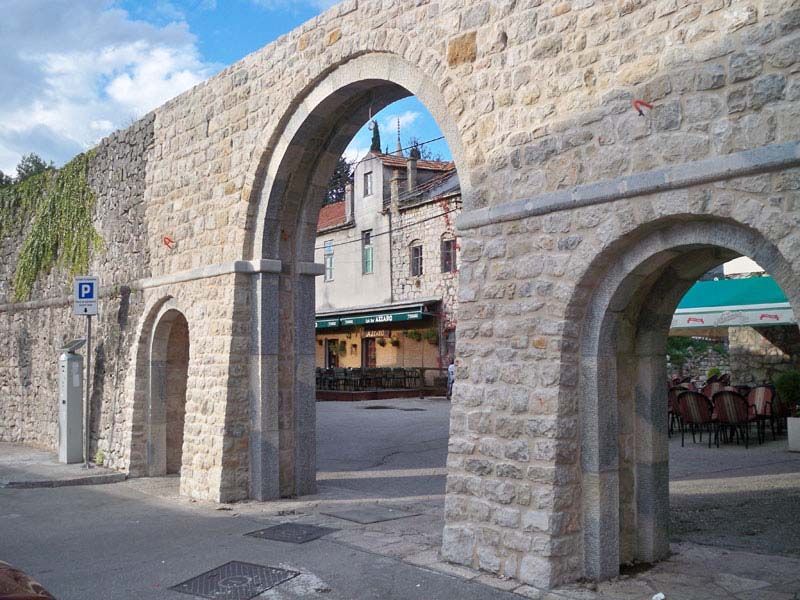 grad - Sarajevo Times