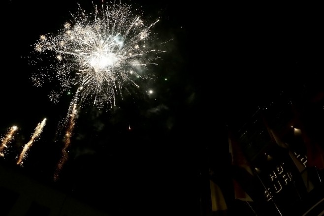 SFF Opening faktor.ba - Sarajevo Times