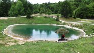 Summer On Bjela nica Mountain Javorov Do As The Picnic Site With Summer On Bjela nica Mountain Javorov Do As The Picnic Site With