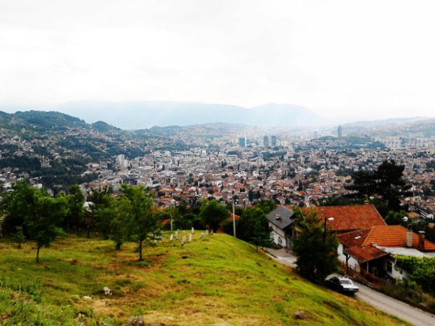 sedrenik2 - Sarajevo Times