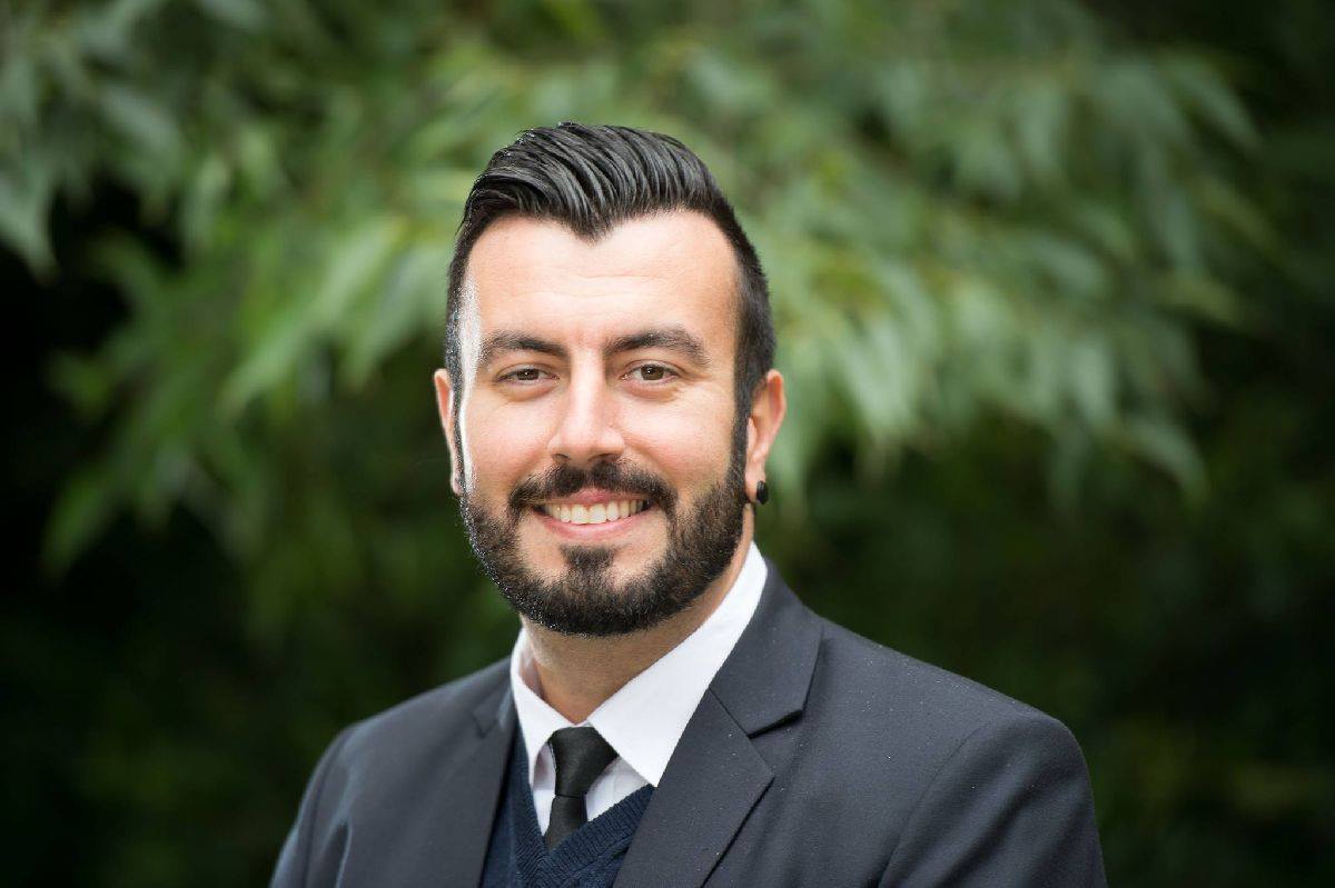 A Bosnian in Australia: Edhem Čustović pushing the Limits with his ...