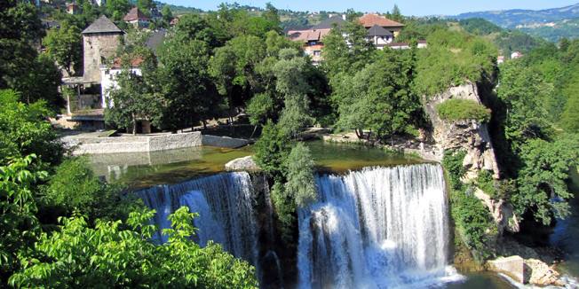 Jajce among top 10 Tourist Destinations in BiH - Sarajevo Times
