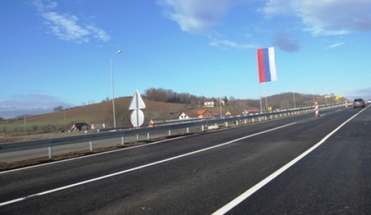 autoput-1 - Sarajevo Times