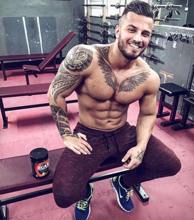 ermin-junuzovic - Sarajevo Times