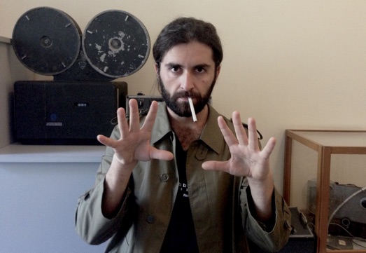 Ado Hasanovic - Sarajevo Times