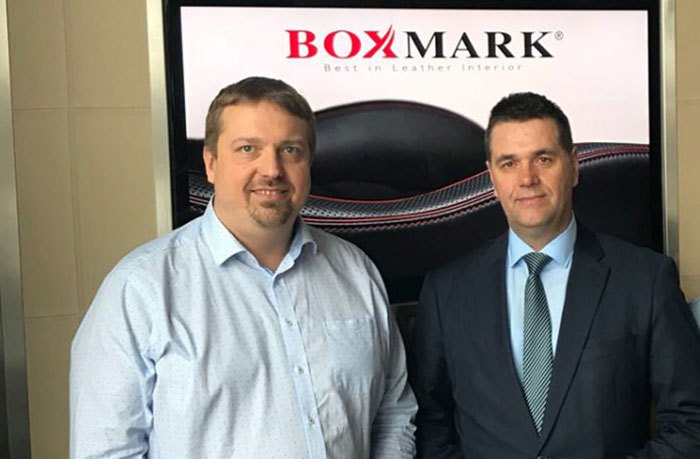 Boxmark in Tuzla Canton - Sarajevo Times