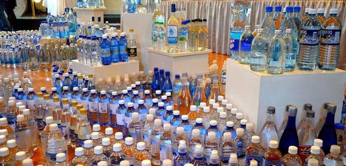 Tesanjski kiseljak - Sarajevo Times