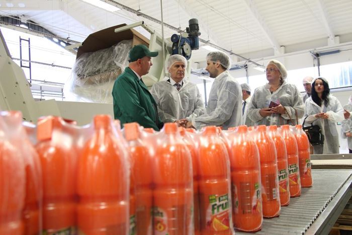 BH biggest Beverage Company invests additional 8 Million BAM in ...