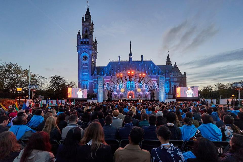 hague summit - Sarajevo Times