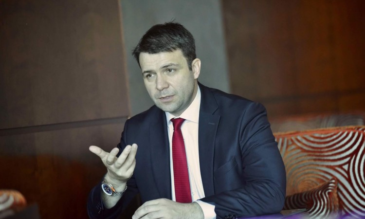 nedim makarevic - Sarajevo Times