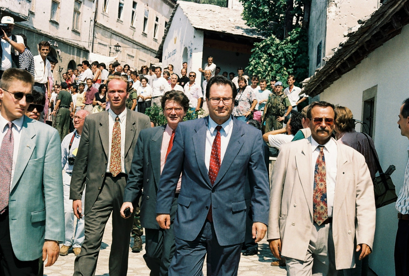 kinkel 2 - Sarajevo Times