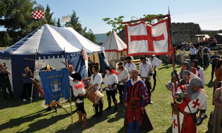 stolacka tarca - Sarajevo Times