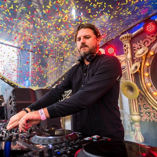 Famous DJ Solomun to perform in Sarajevo Tonight! - Sarajevo Times
