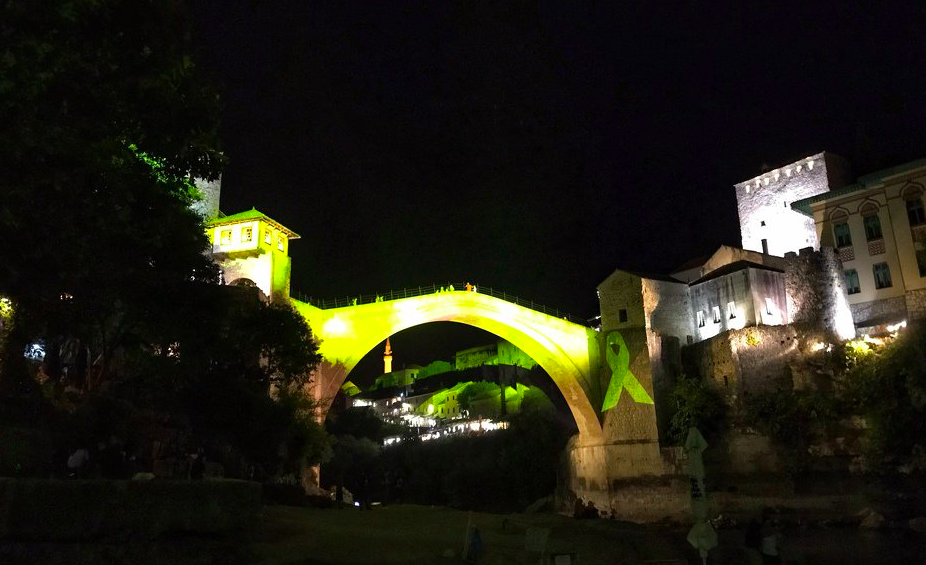 old bridge - Sarajevo Times