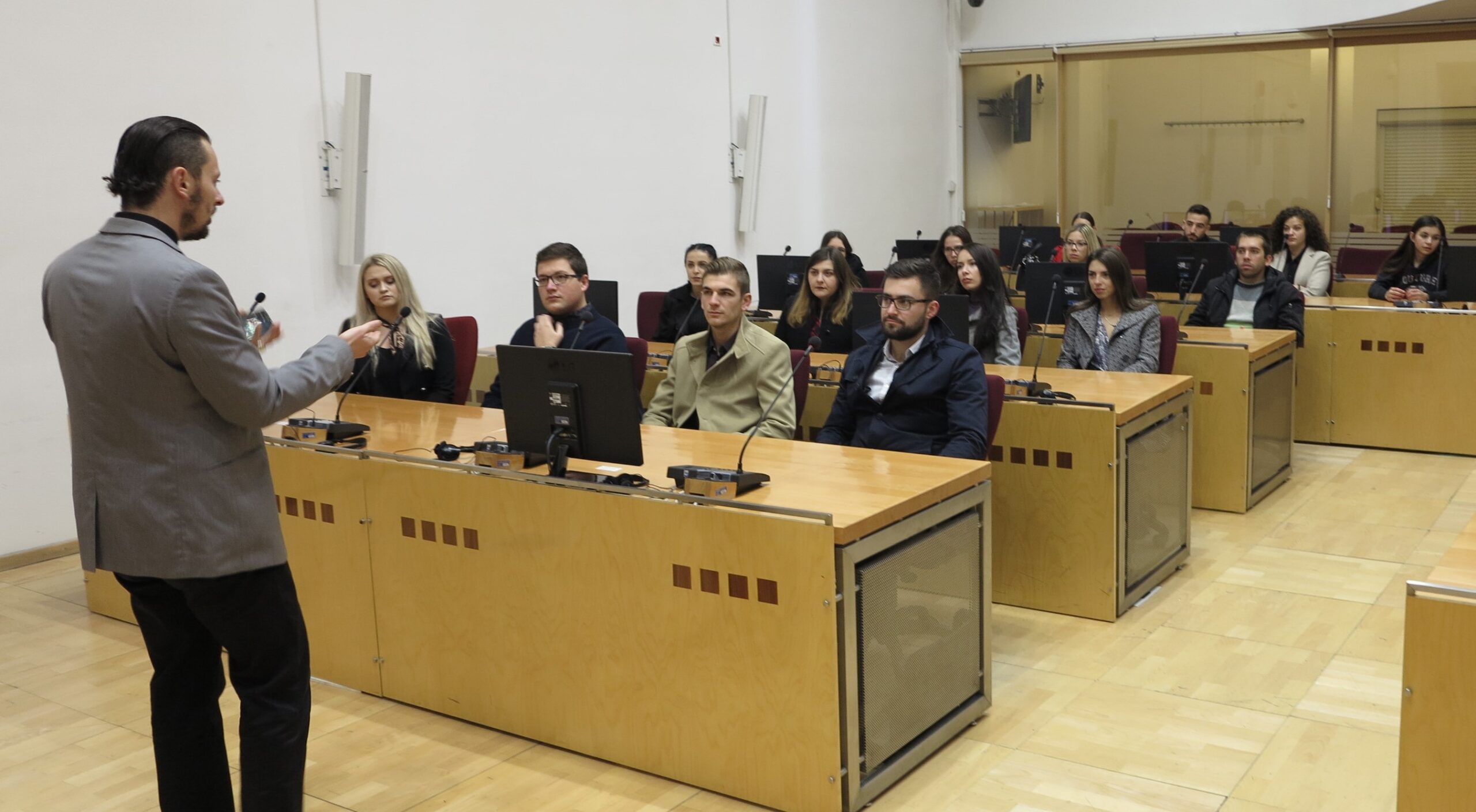 students court - Sarajevo Times