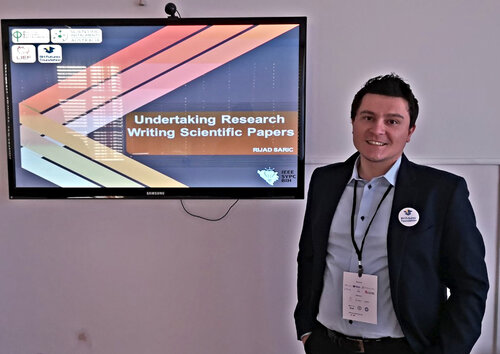 rijad - Sarajevo Times