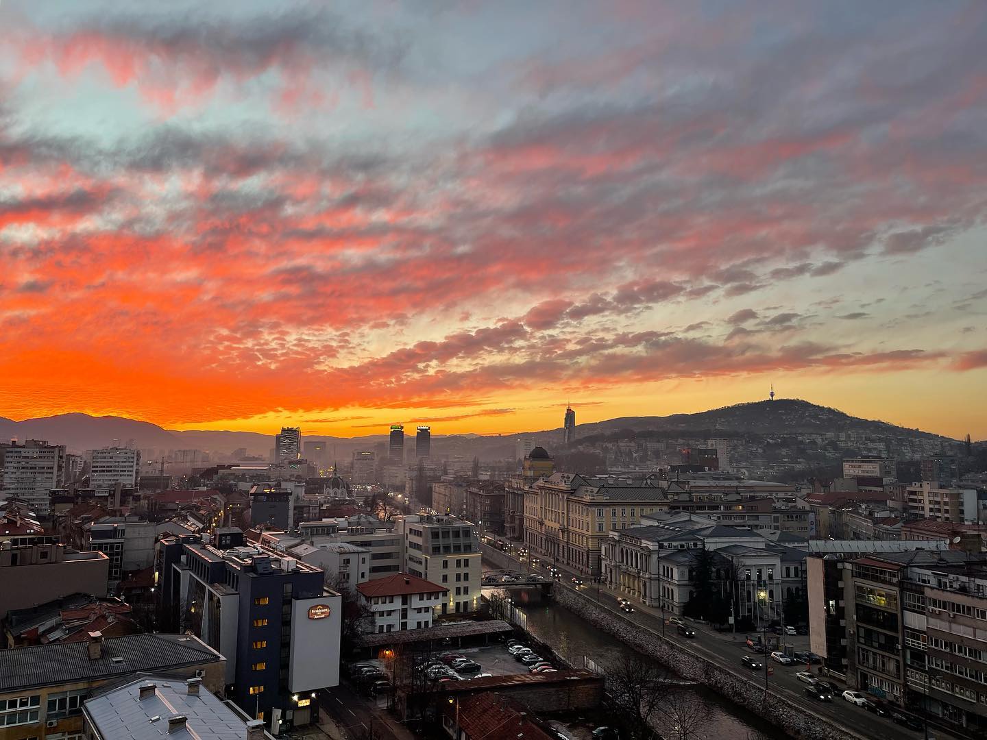 Remarkable Story about Arminka Helić by BBC – Sarajevo Times