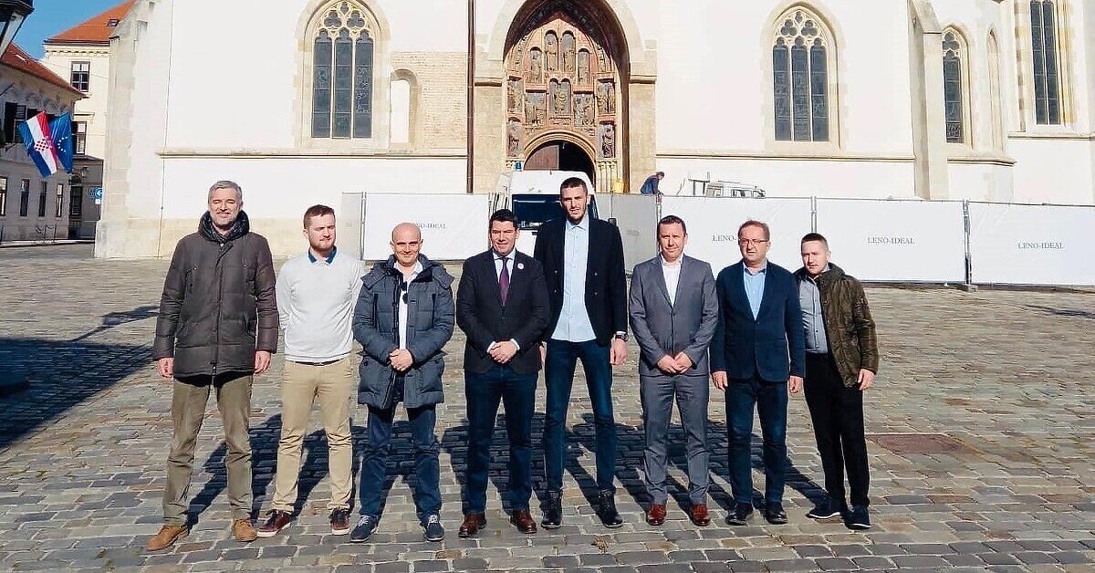 HRS and MOST: A new Era of Croatian Politics in BiH is coming ...