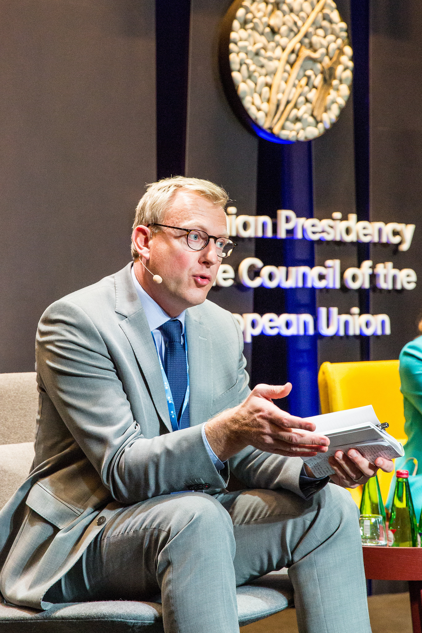 Interview: Blockmans: The EU has yet to clarify what it means by ...