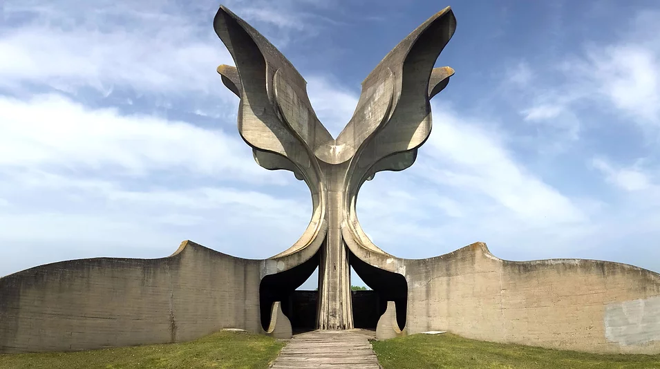 How Jasenovac became a Topic in three Countries - Sarajevo Times