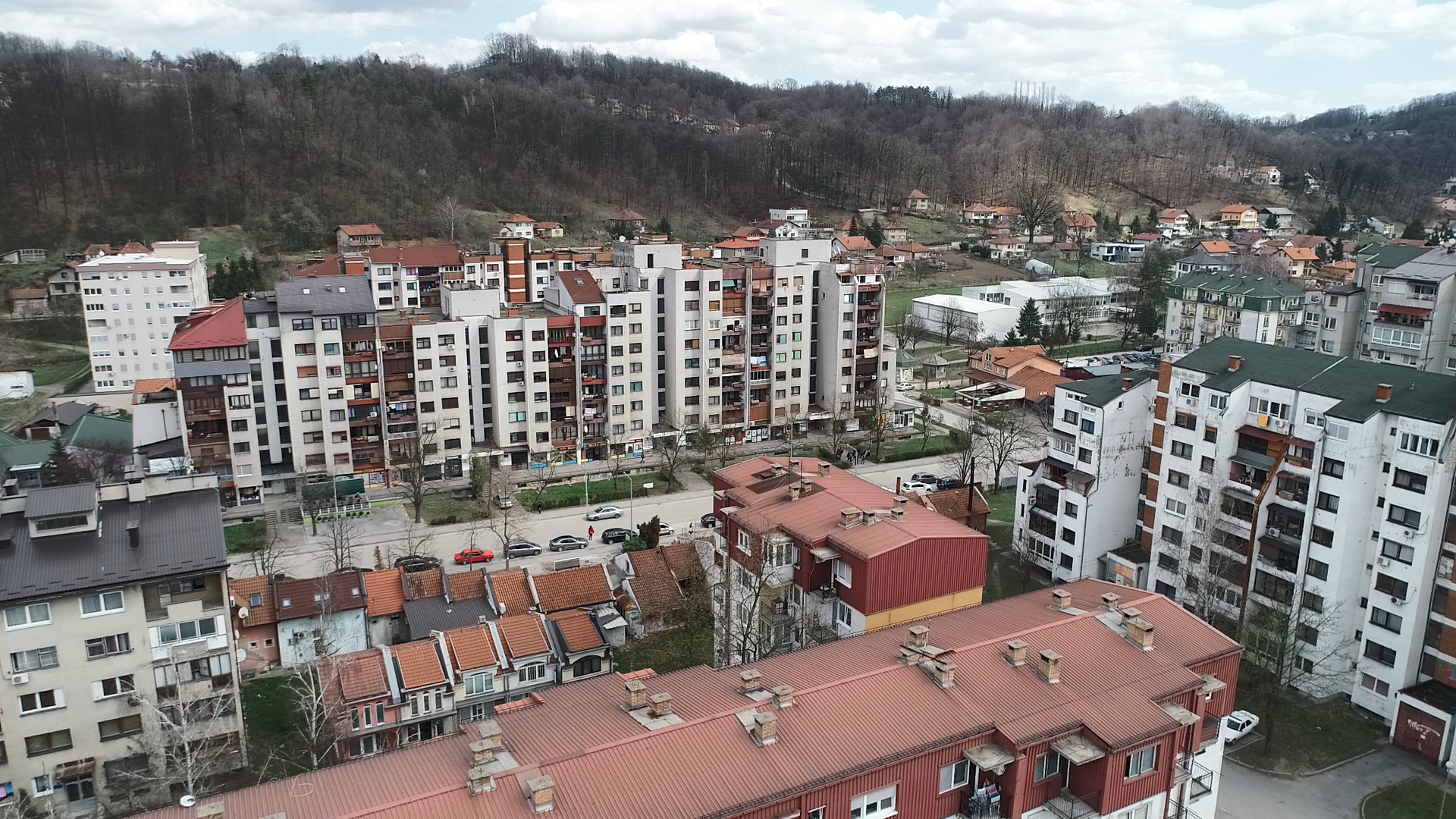 Residents of City of Lukavac are without Basic Human Right - Sarajevo Times