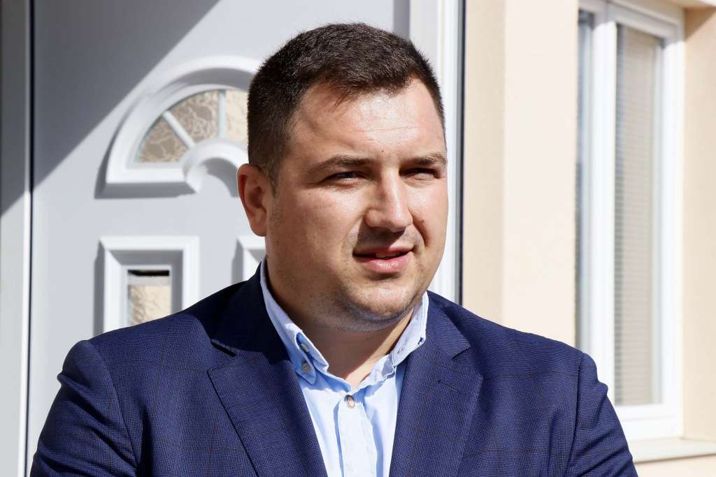 Minister for Human Rights and Refugees of BiH resigns - Sarajevo Times