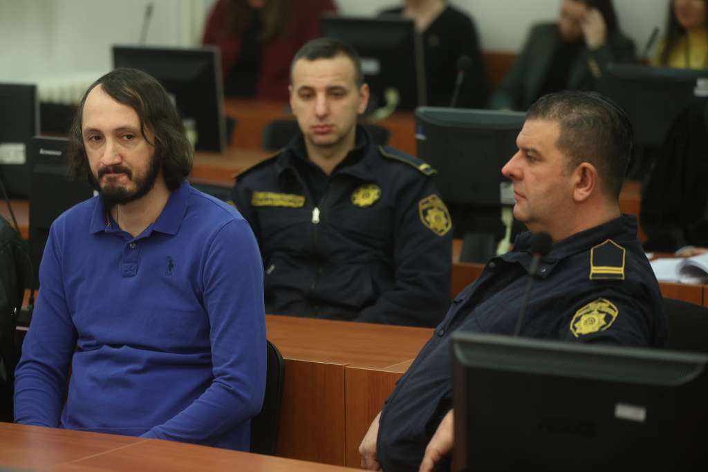 The Trial for the Murder of Sarajevo Policemen begins - Sarajevo Times
