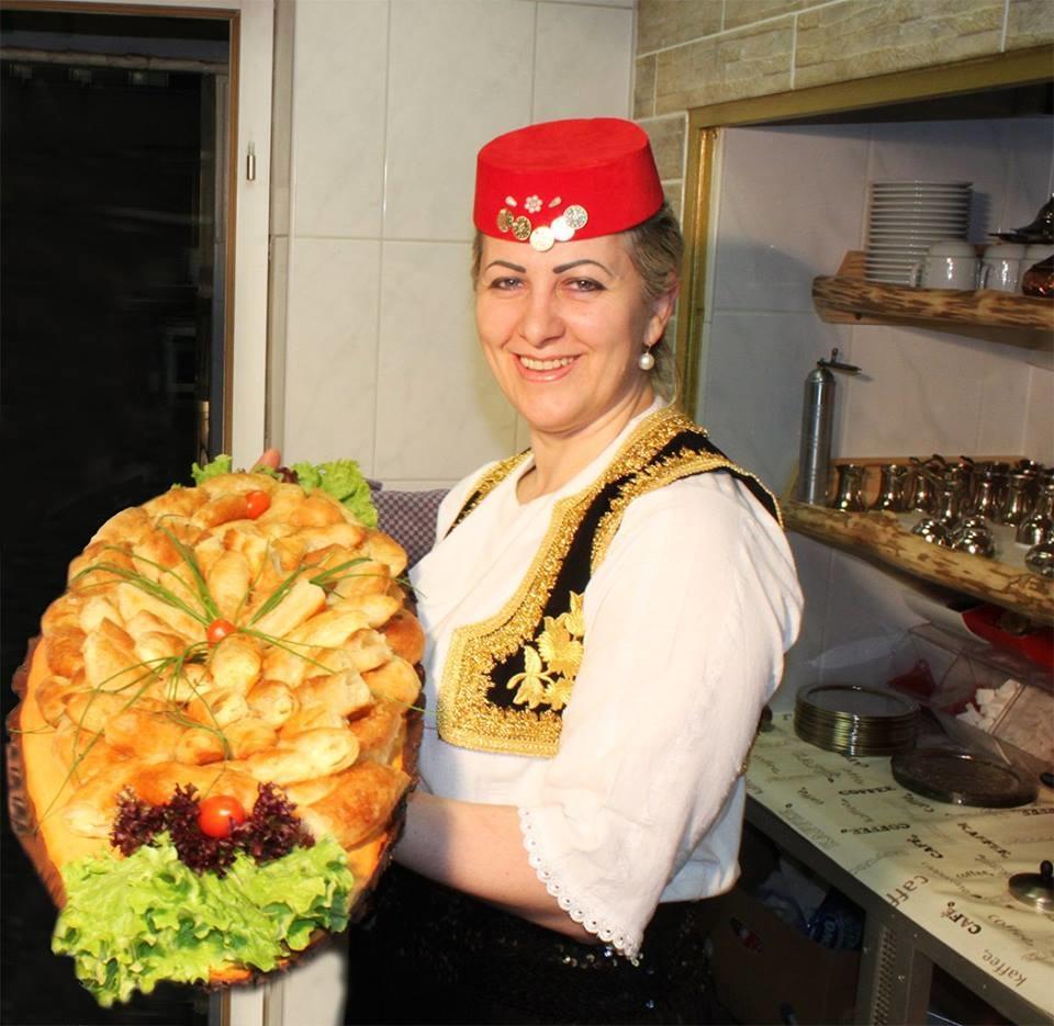 “Sevdah i Sofra” Restaurant in Germany preserves Bosnian Tradition - Sarajevo Times
