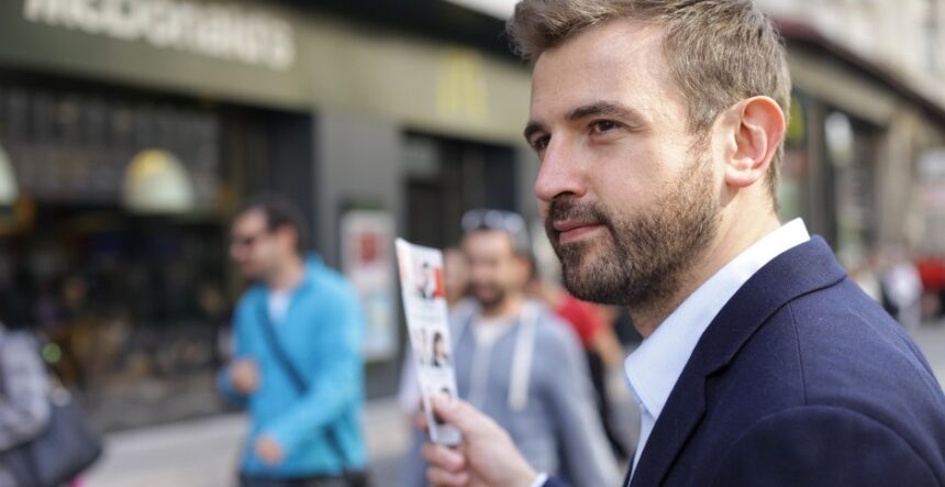 Dennis Gratz: The Puppet Government will compromise itself in a short ...