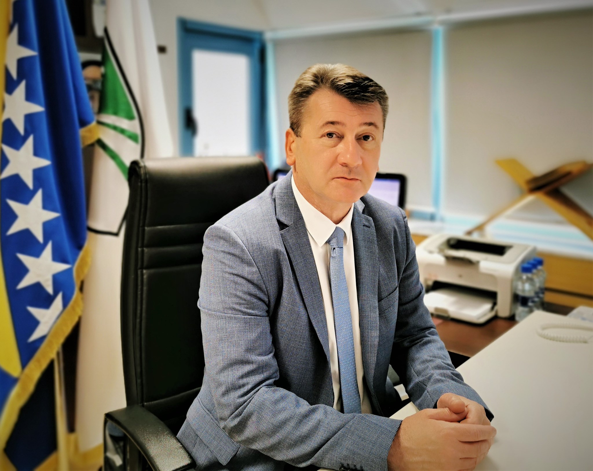 Old Town Mayor is charged with criminal Offense of Organized Crime ...