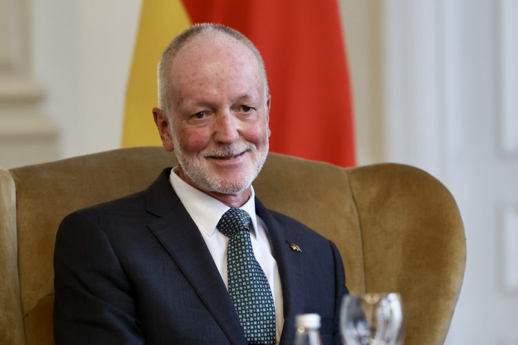 German Ambassador to BiH: Reform Measures on the path into the EU to be ...