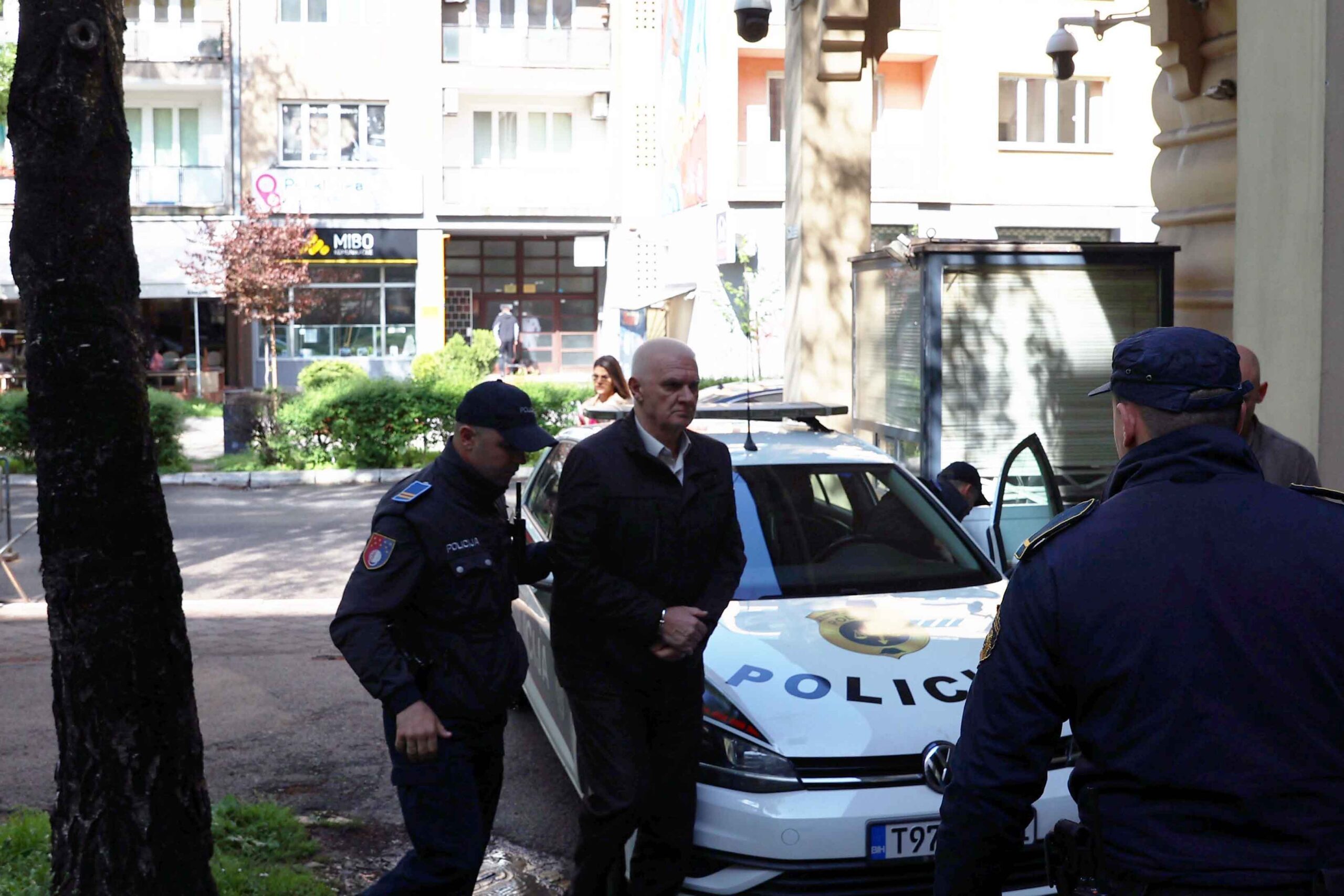 Will the arrested Senaid Memic remain the BiH Ambassador to Malaysia ...