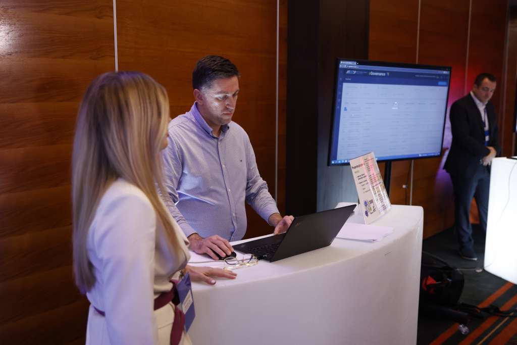 A new System for issuing Electronic Building Permits was presented in ...