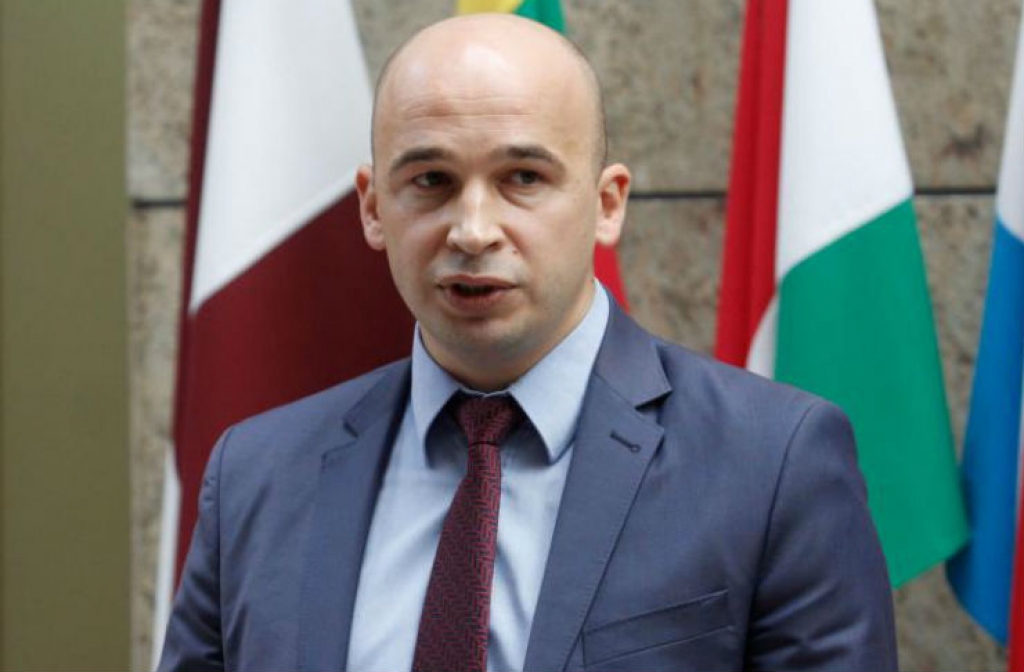 MP Pivic: A Continuation of Fulfilling the Wishes of Dodik and Covic ...