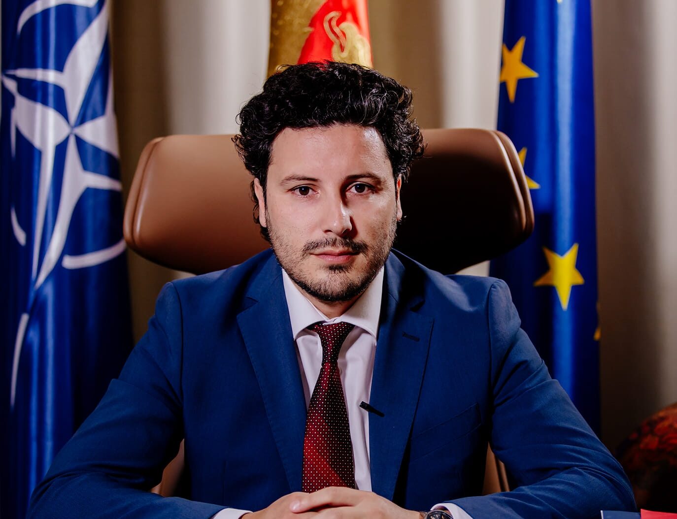 Prime Minister of Montenegro: Genocide must never be denied - Sarajevo ...