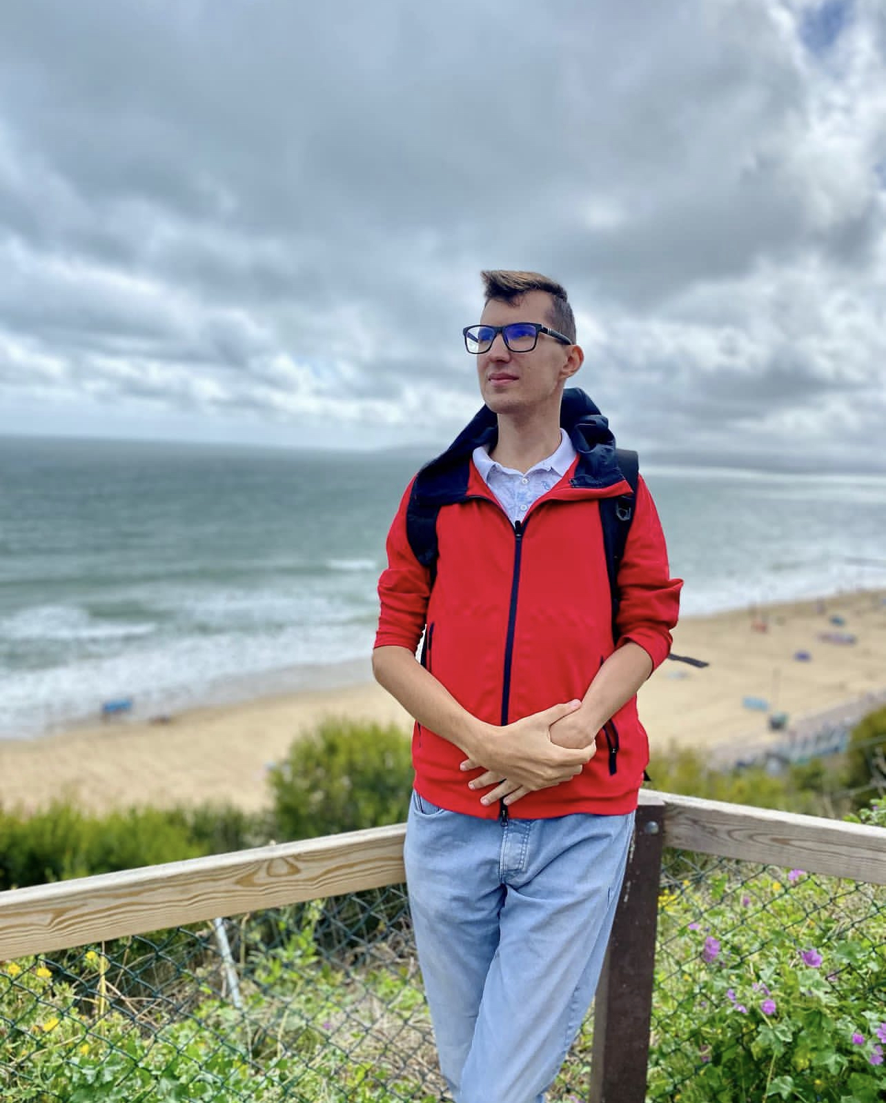 Well known BiH Meteorologist received his Master Degree at the ...