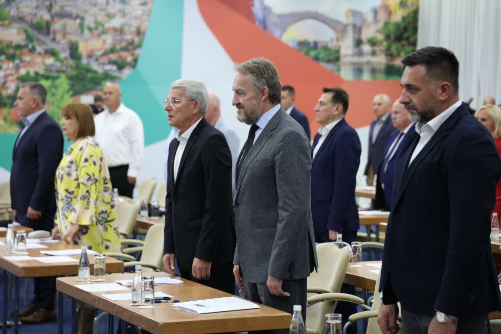 Pivic: The entire Election Process was conducted in Accordance with the ...