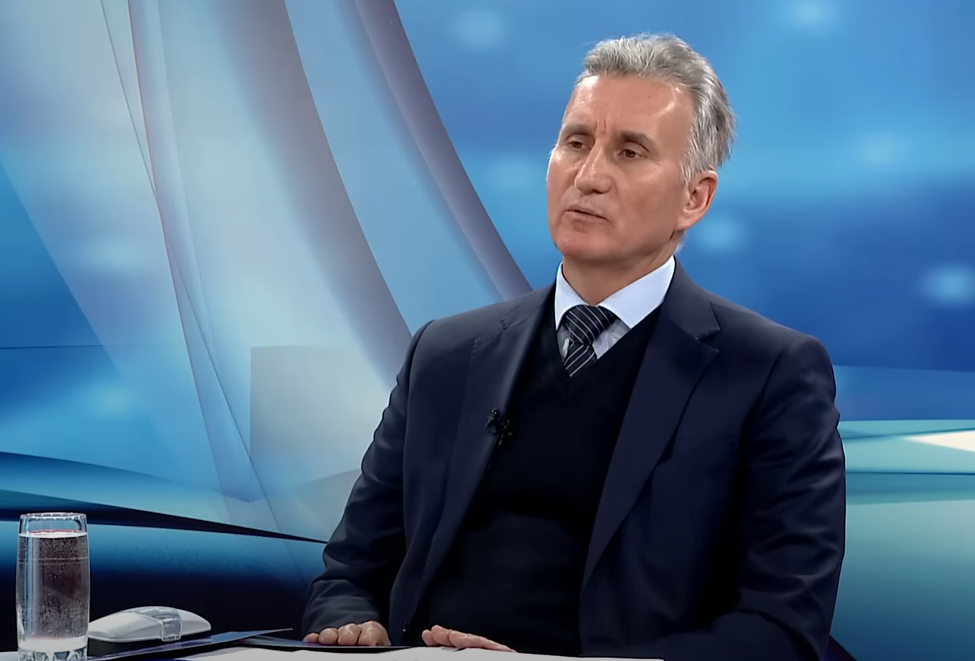 Ademovic: Schmidt's Statements about State Property are surprising and ...