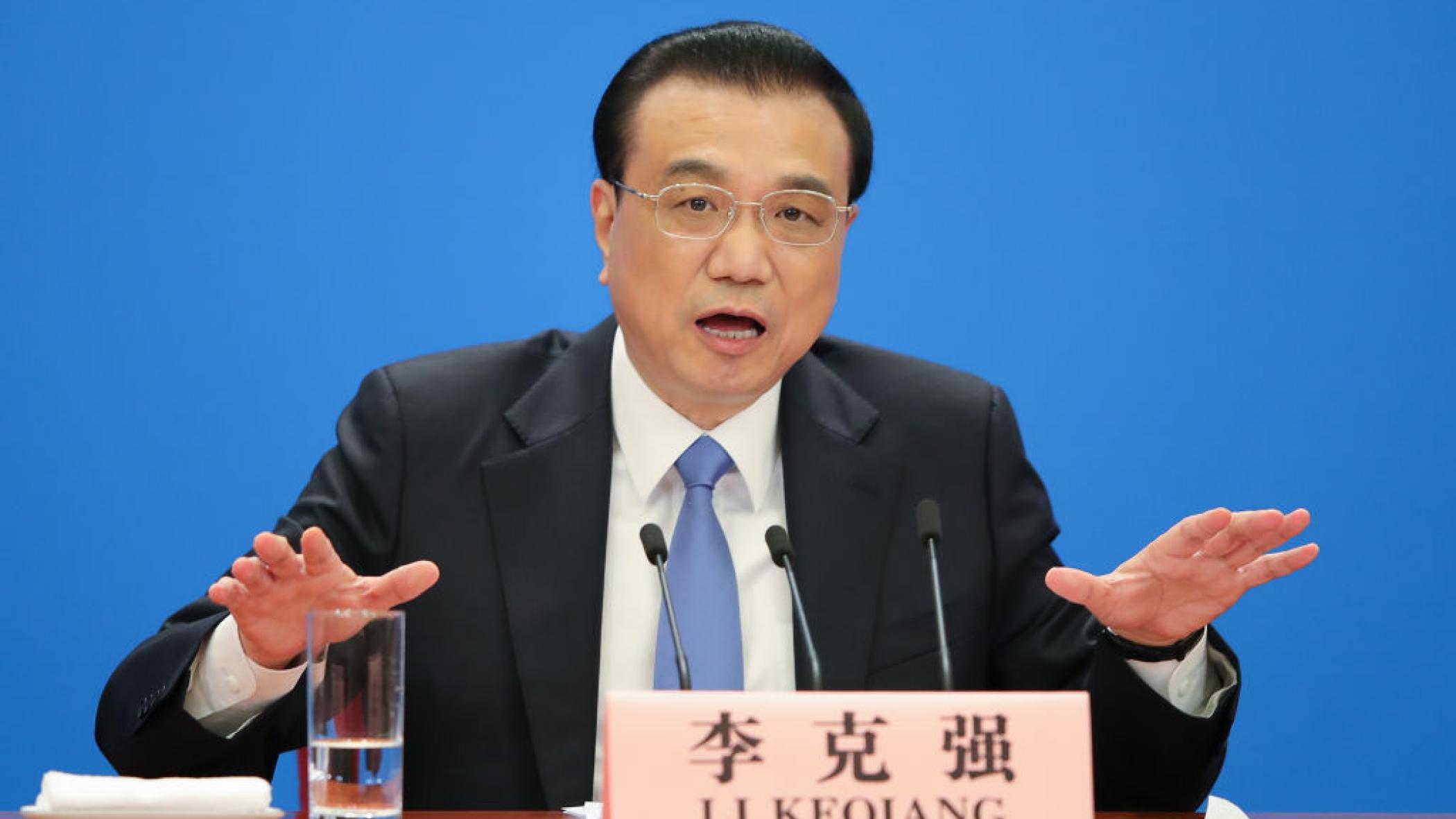 China's Former Premier Li Keqiang, sidelined by Xi, dies - Sarajevo Times