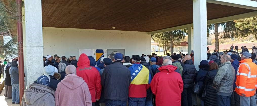 The 31st Anniversary of the Beginning of Closure of the monstrous ...