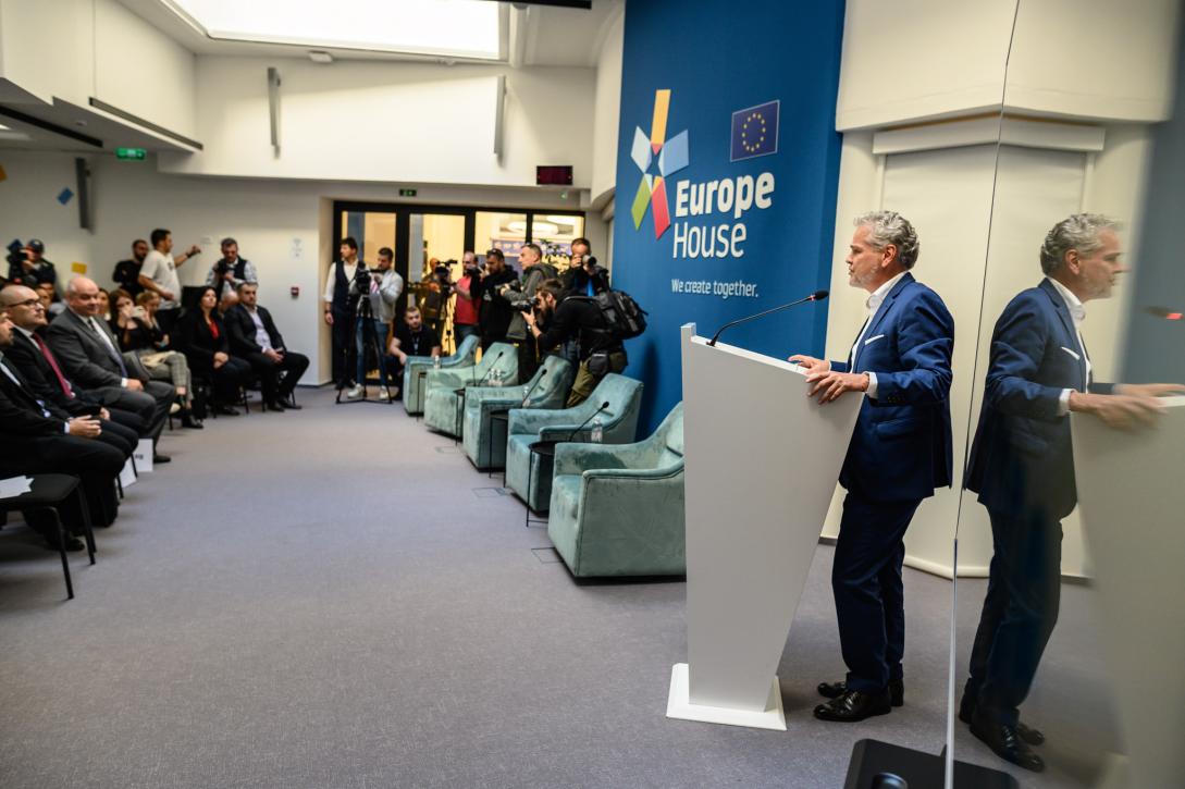 EU and OSCE-backed Contact Points Join Forces to Combat Impunity for ...